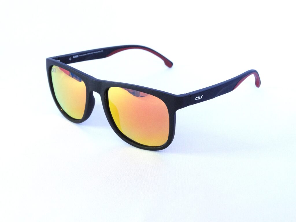 Sol CNX |CP24116|Polarizado - Óptica Milúx