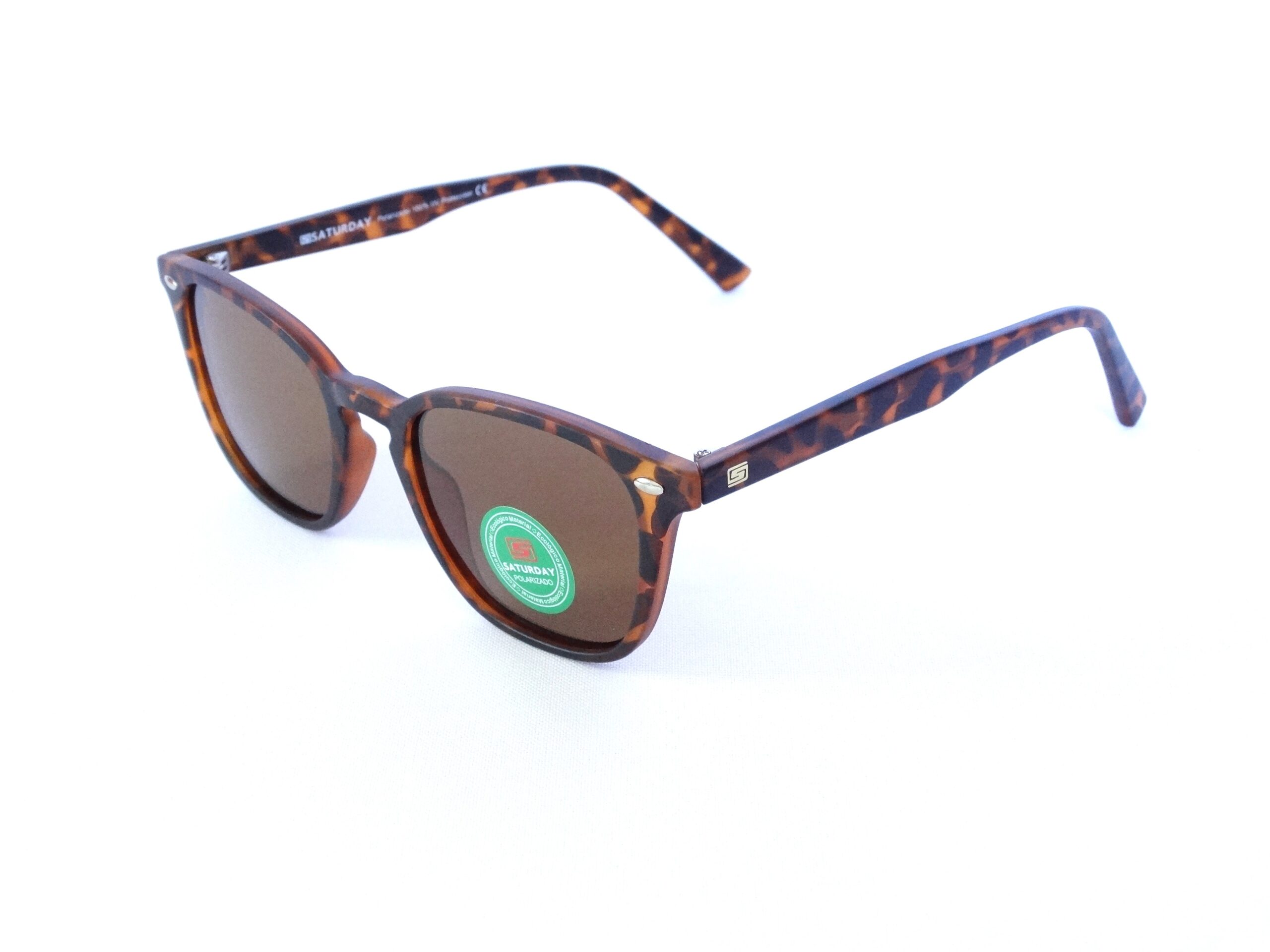 Sol Saturday |SPE008|Polarizado - Óptica Milúx