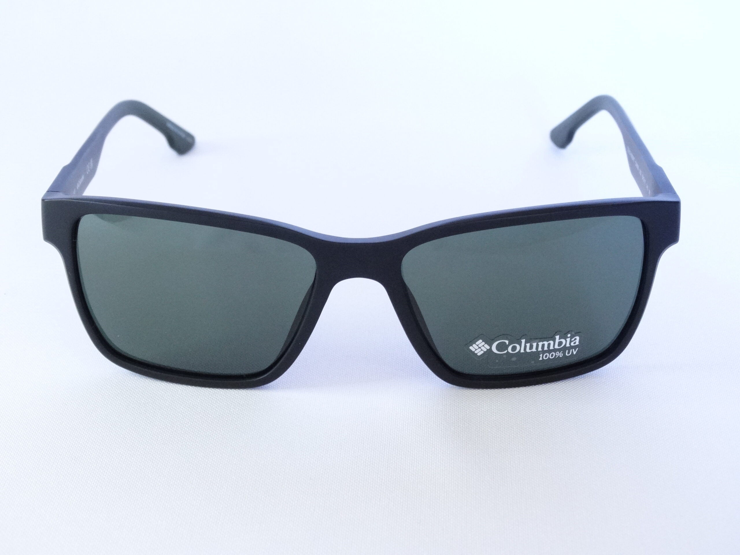 Sol Columbia|C568S Negro - Óptica Milúx