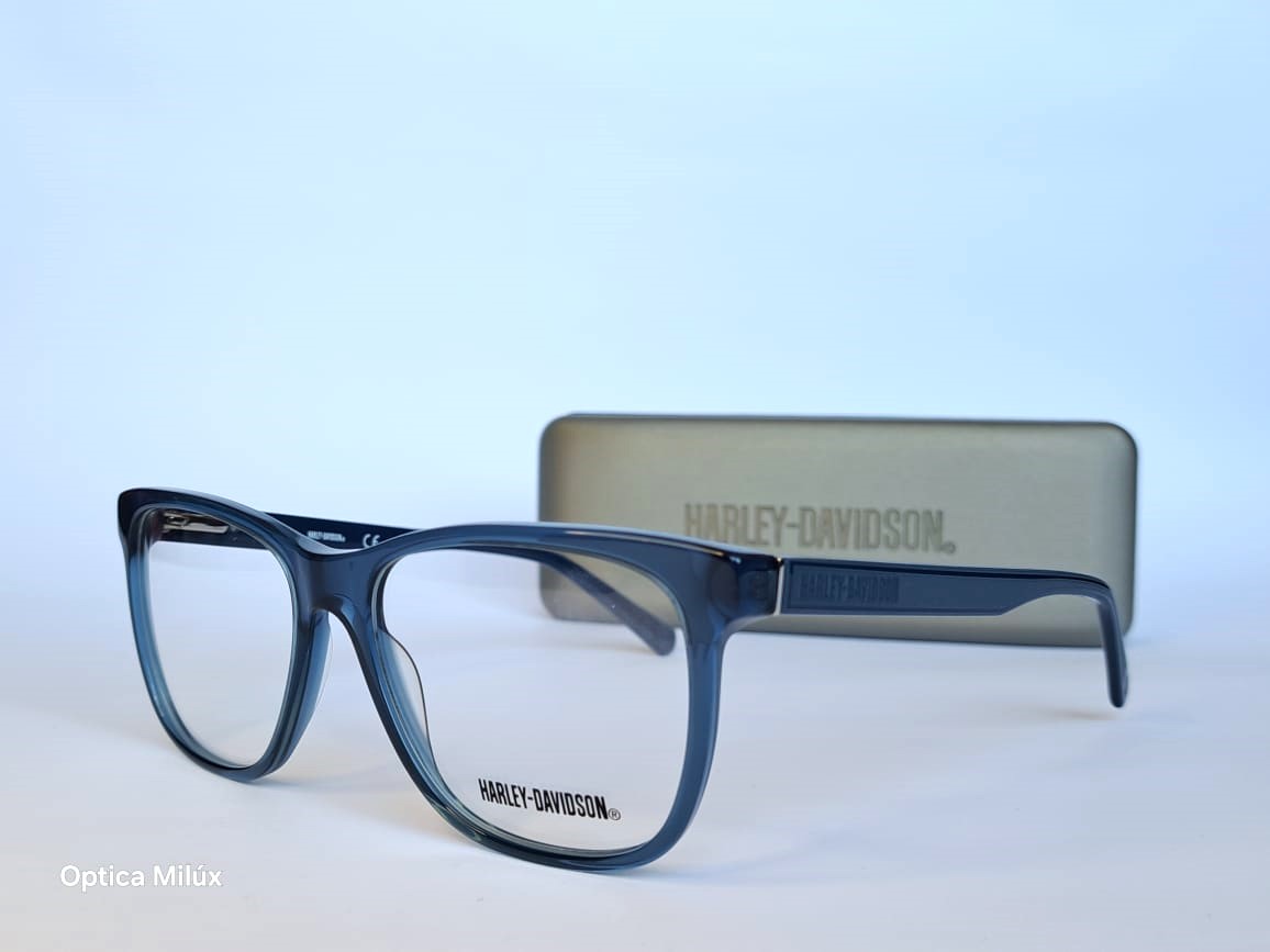 Ópticos hombre - Óptica Milúx